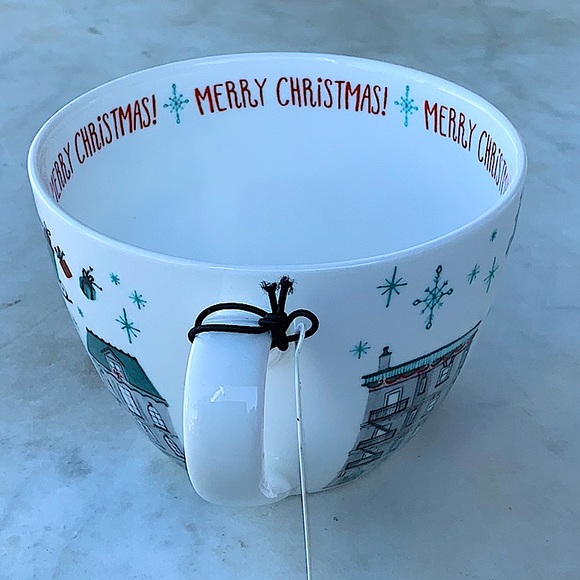 Portobello By Design | Dining | Portobello By Design Merry Christmas Ho ...